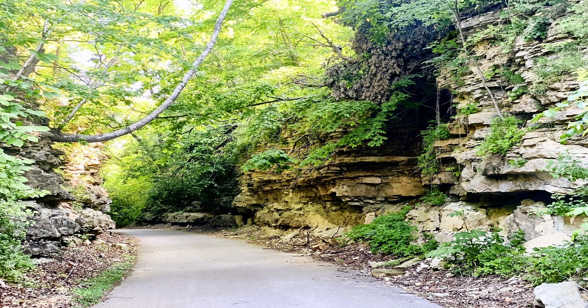 Fountain: One Of The Best Small Towns In Minnesota For A Trip