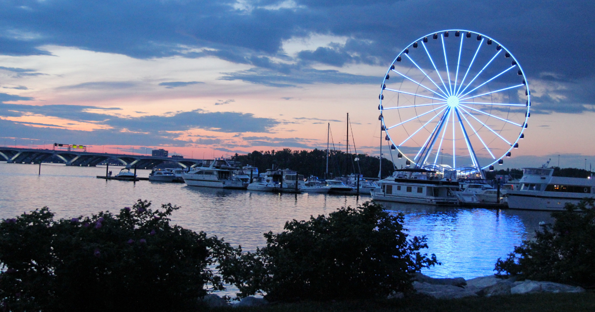 The 15 Best Day Trips in Maryland That Everyone Should Take