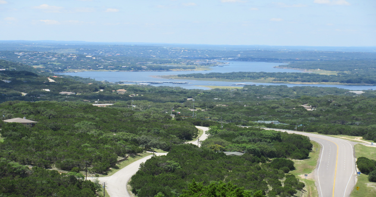 Lago Vista Is One Of The Best Summer Day Trips In Texas