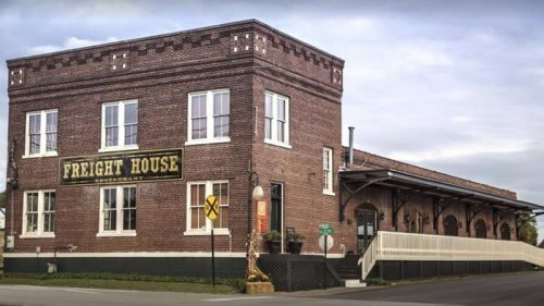 Hartselle, Alabama: Best Small Town To Spend A Weekend