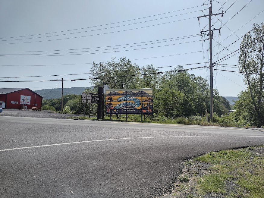 Tour Multiple Historic Sites In A Trip To Mathias, West Virginia