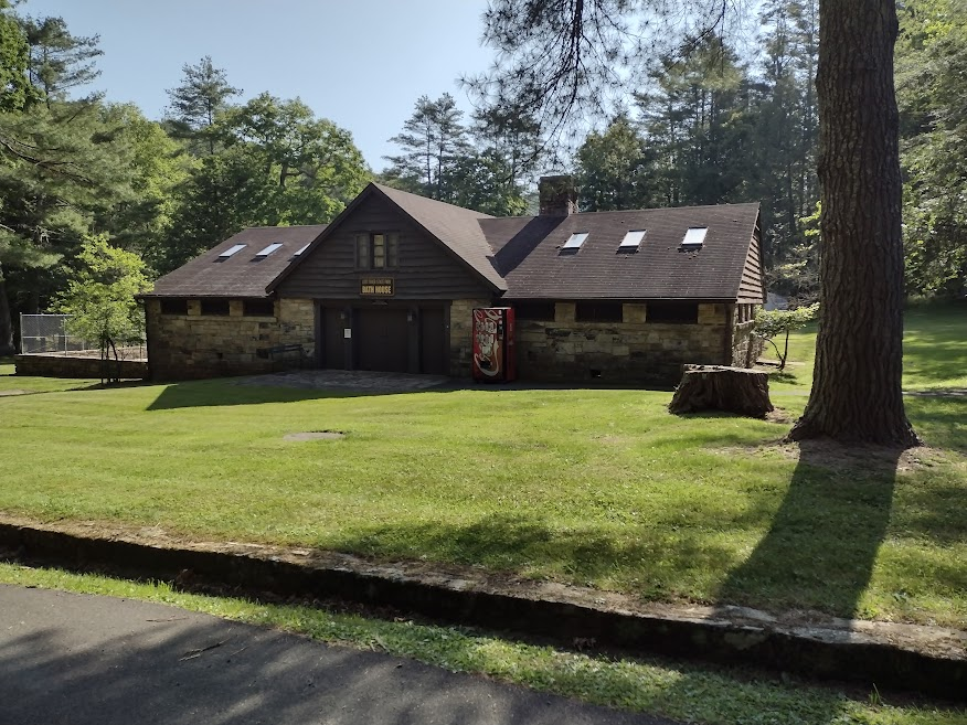 Tour Multiple Historic Sites In A Trip To Mathias, West Virginia