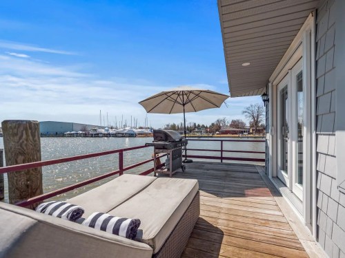Best Waterfront Rentals: Stay On the Water in the U.S.