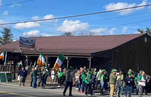 Oak Hill, New York Is The Best Small Town Weekend Trip