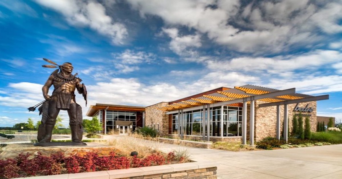 Visit Davis, Oklahoma: A Small-Town Weekend Getaway