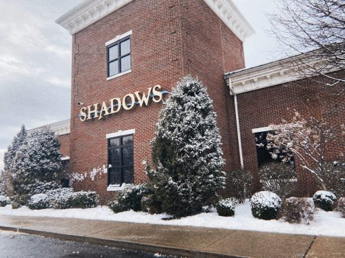 Shadows on the Hudson: Fine Dining In Poughkeepsie, New York
