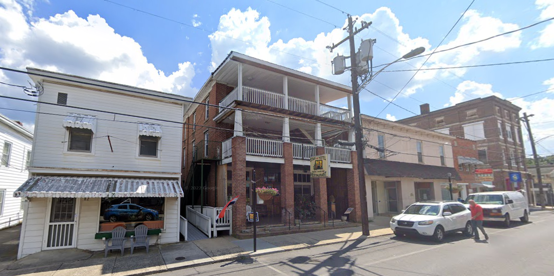 Star Hotel And Restaurant: Best Food In Franklin, West Virginia