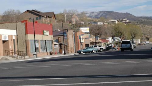 Coalville, Utah: A Small Town Perfect For A Weekend Adventure
