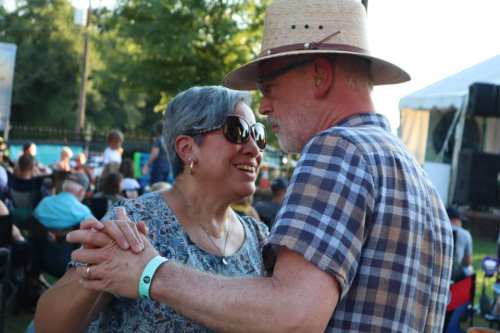 Visit Fountain Inn For Fun Summer Activities In South Carolina