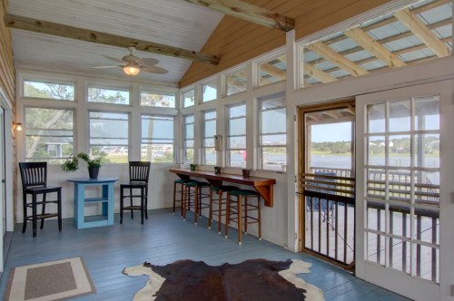 Goat Island Vrbo Near Charleston Is Unique Vacation Experience