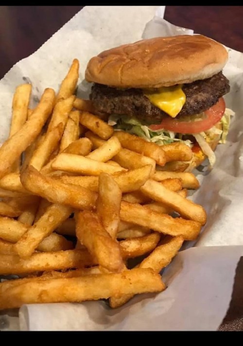 The 2 World-Famous Restaurants In South Carolina You Must Try