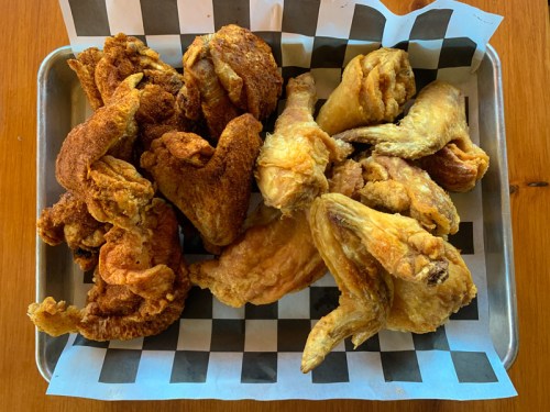 Sweet Chix: The Best Fried Chicken Restaurant In New Hampshire