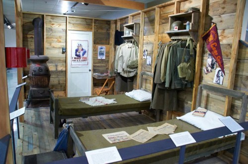 Wright Museum of World War II: A Must-See History Museum In NH