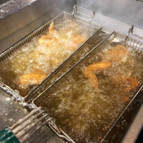 Sweet Chix: The Best Fried Chicken Restaurant In New Hampshire