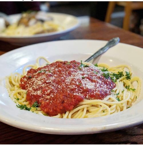 Monjunis: One Of The Best Italian Restaurants In Louisiana