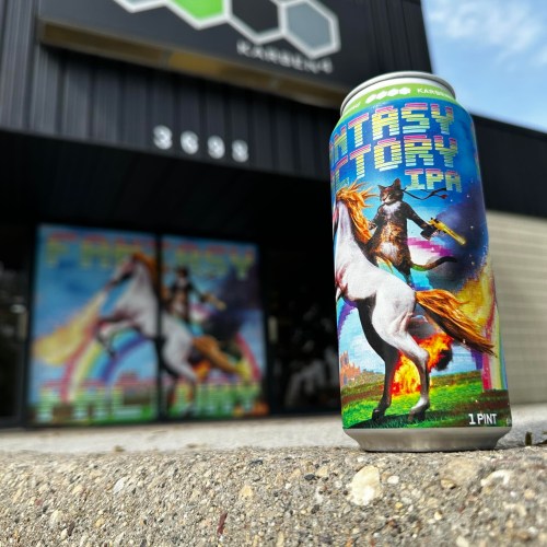 Karben4 Is A Dog Friendly Wisconsin Brewery