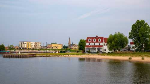 Two Rivers Is A Wisconsin Outdoor Playground