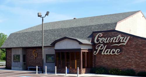 Family Restaurant In Perkasie, Pennsylvania: The Country Place