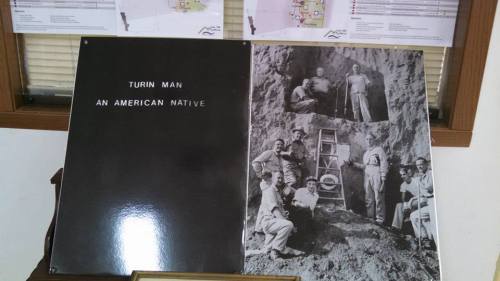 The Small Town Of Turin, Iowa Was Home To A Historic Find