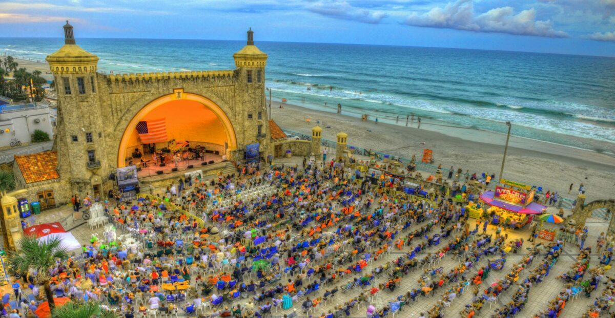 10 Things To Do In Florida In July: Top Events & Attractions