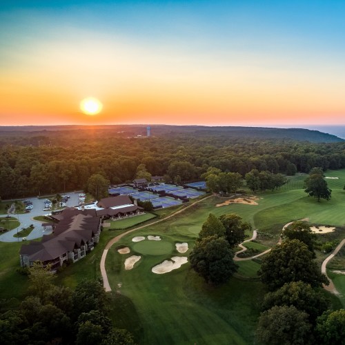 Sewanee Inn: A Unique Boutique Hotel In Sewanee, Tennessee