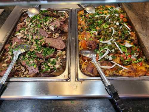 The Best All-You-Can-Eat Buffets in Massachusetts