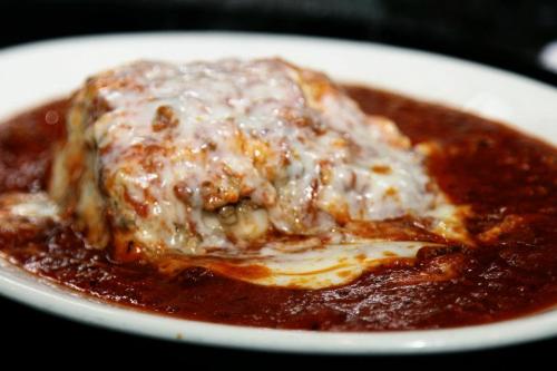 Wisconsin's Best Italian Restaurants: Victoria's In Appleton