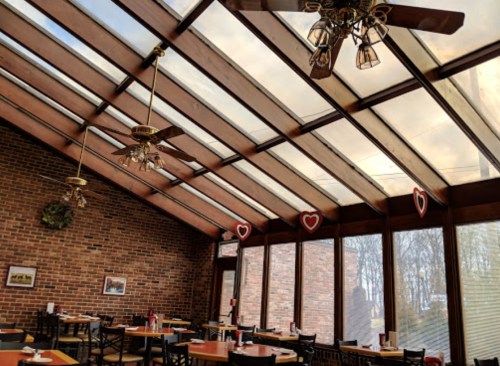 Family Restaurant In Perkasie, Pennsylvania: The Country Place