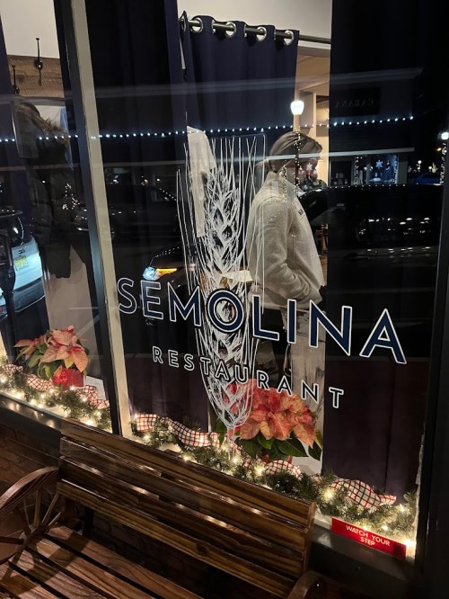 Red Bank's Semolina Serves The Best Pasta In NJ