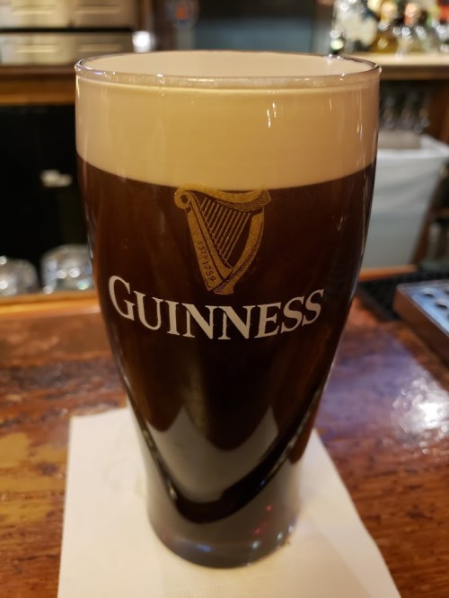 The Auld Shebeen Pub: Historic Irish Pub In New Jersey