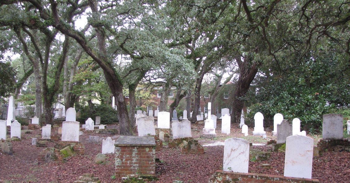 20 Weird Laws In North Carolina