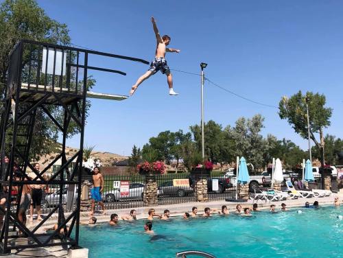 The Best Water Parks In Wyoming To Visit In Summer