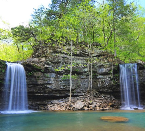 Hidden Gem BBQ Spot In Arkansas: Hillbilly Slim's BBQ
