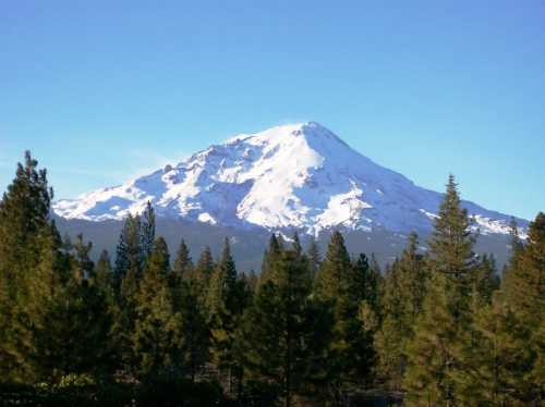 Enjoy A Scenic Drive Along Northern California’s 6 Most Beautiful Backroads