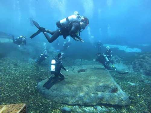 Vortex Spring: An Incredible Natural Spring In Florida