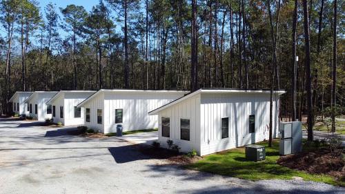 Fireside RV Resort: An Epic Luxury RV Campground In Louisiana