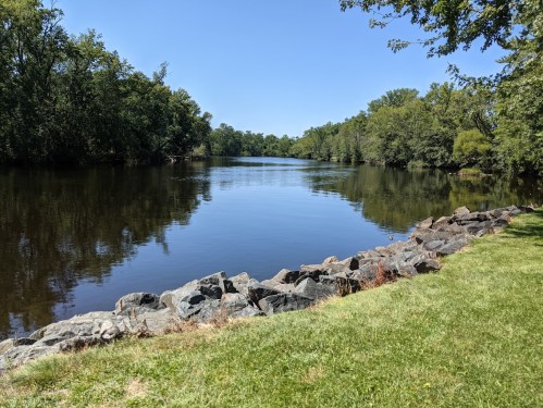 Isle of Ferns Is a Scenic Wisconsin Island