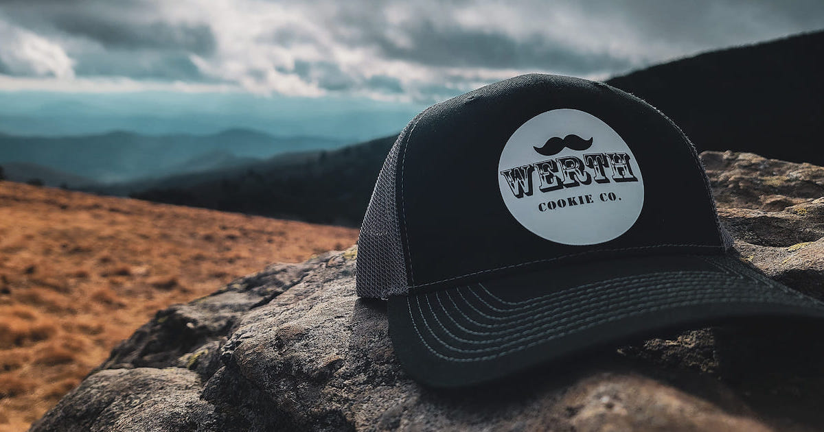 Werth Cookie Co.: Quite Simply The Best Cookies In Tennessee