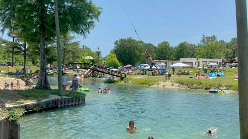Vortex Spring: An Incredible Natural Spring In Florida