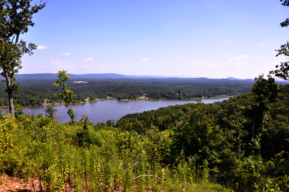 Explore Leesburg, Alabama: Weiss Lake, Decks & Docks, and More