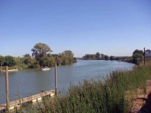 Enjoy A Scenic Drive Along Northern California’s 6 Most Beautiful Backroads