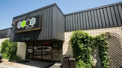 Karben4 Is A Dog Friendly Wisconsin Brewery