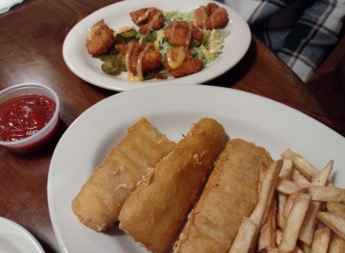 Family Restaurant In Perkasie, Pennsylvania: The Country Place