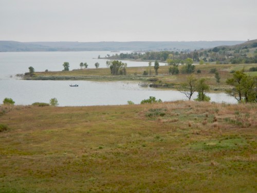 10 Of The Best Lakes In Kansas That Demand Your Attention