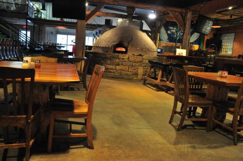 Mountain State Brewing Co: Brewery In Morgantown West Virginia