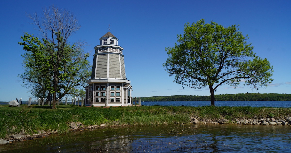 Make Memories Along Lake Country Scenic Byway In Minnesota