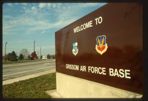 The Grissom Air Museum Is One Of The Best Museums In Indiana