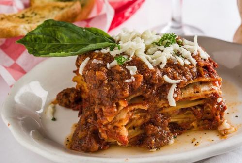 Monjunis: One Of The Best Italian Restaurants In Louisiana
