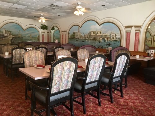 Wisconsin's Best Italian Restaurants: Victoria's In Appleton