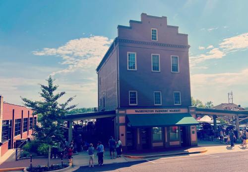 Plan A Visit To The Waterfront Town Of Washington, Missouri